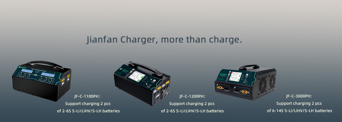 BEIJING JIANFAN TECHNOLOGIES CO., LTD. - High-Performance Lithium ...